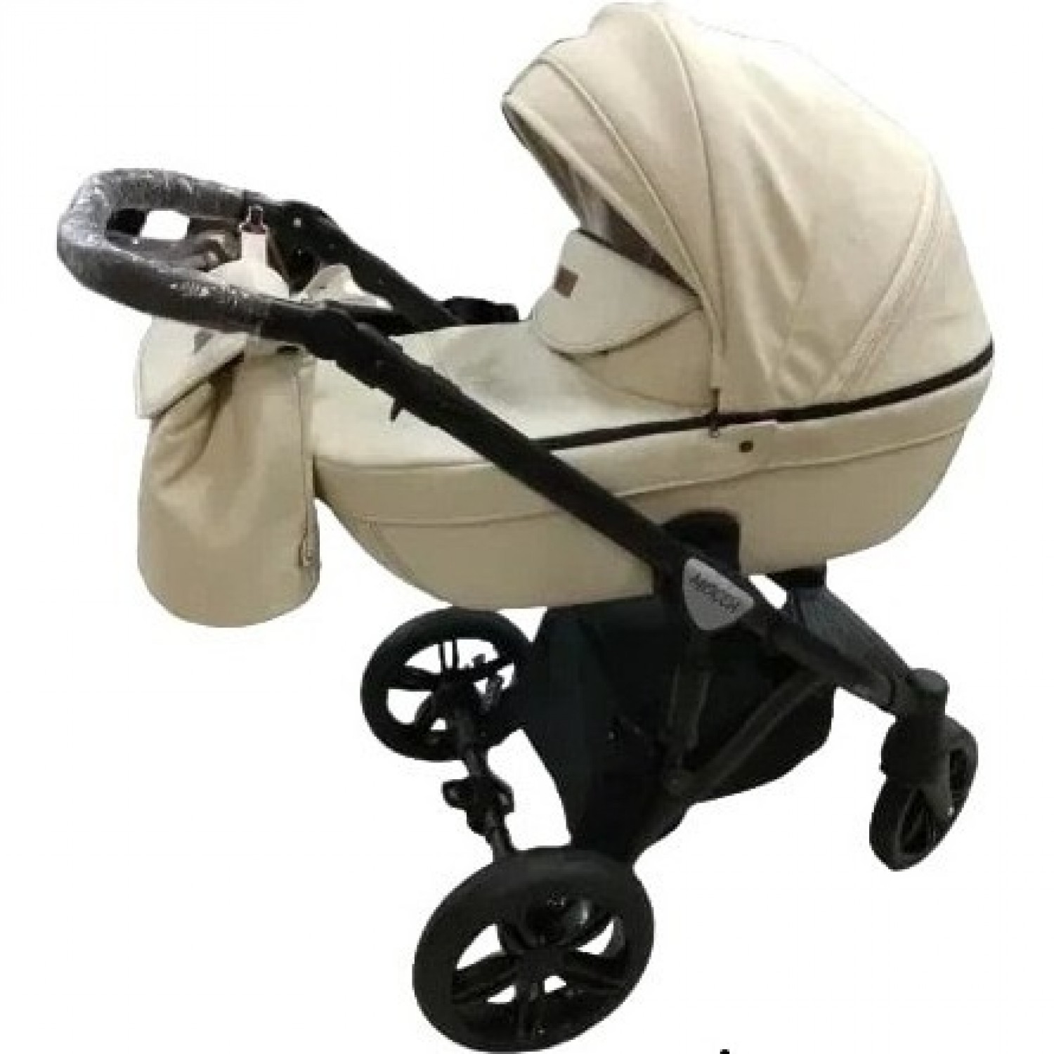 VERDI Babies Mocca 3 в 1, Milk 2020000003250. Купить Коляски на ...